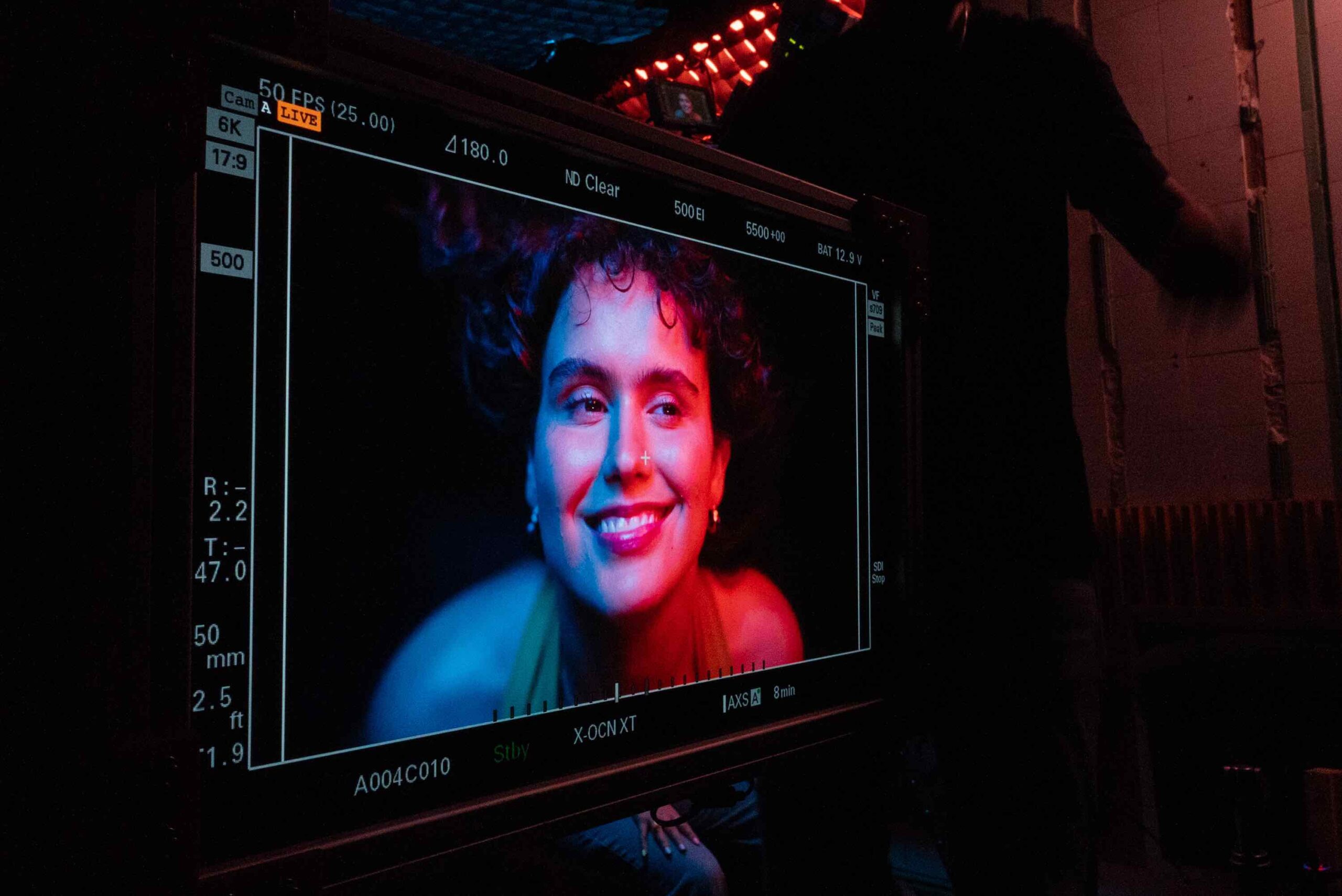 Wild deodorant you don't need to dump